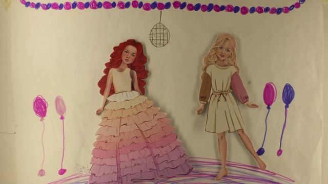 Лучшие друзья 1Б