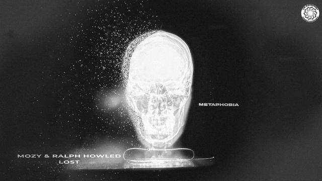 MOZY — LOST (Official Visual, 2024)