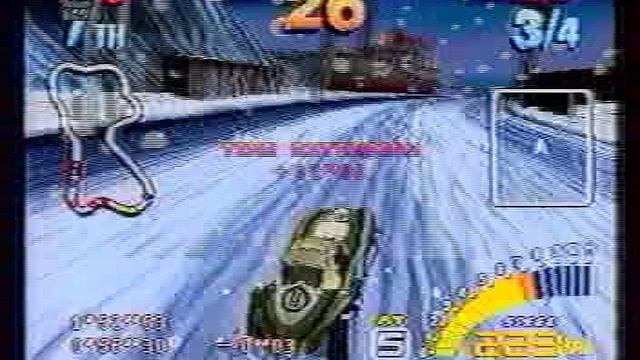 1998-02-21- Мегадром Агента Z {4 канал,~21-28-02,1998 год}{С, Дубровских} HD+t 576p