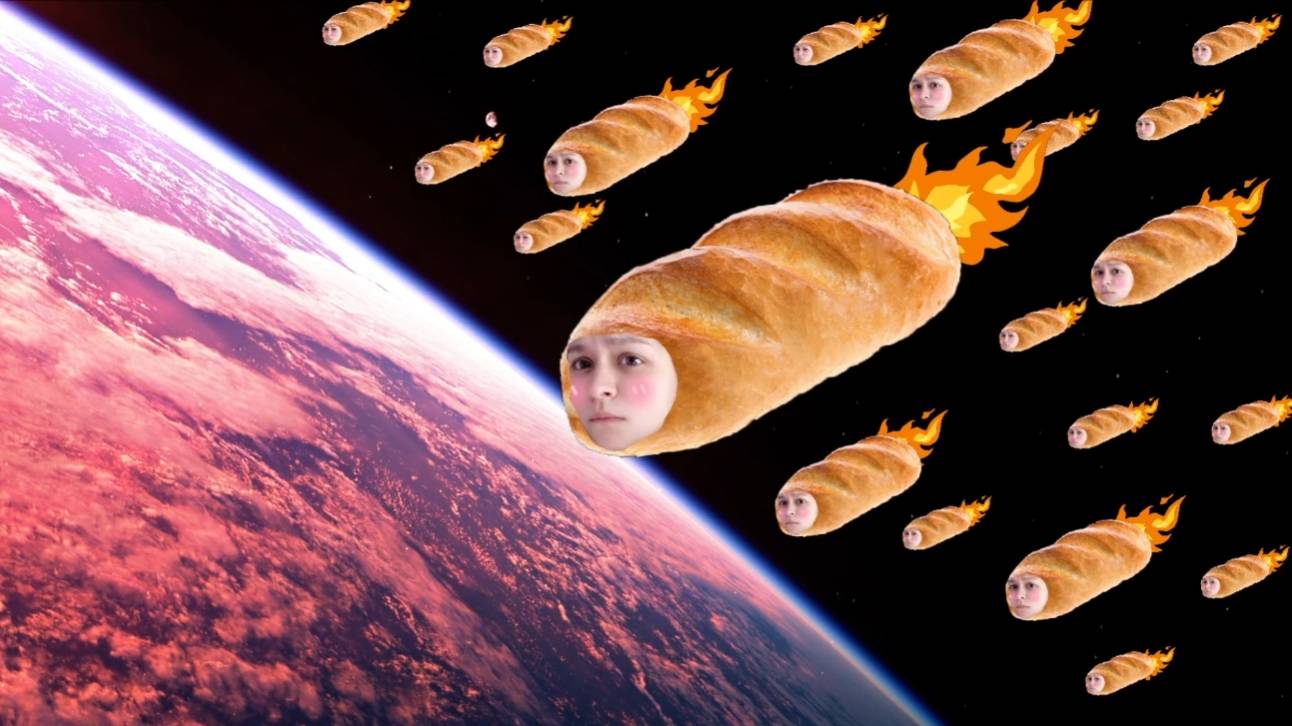 25.10.2024. пук хрюк