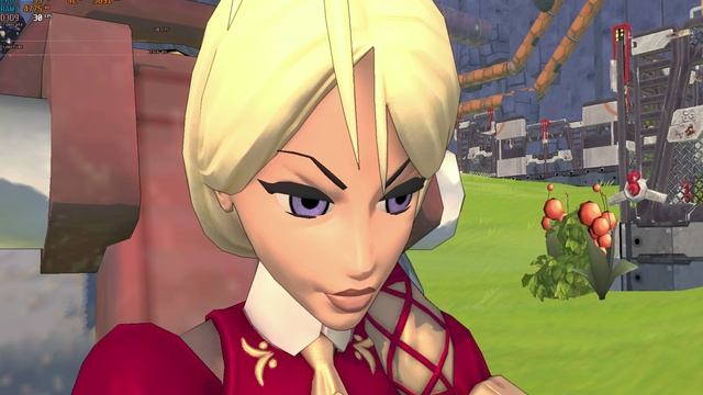 Blade Kitten - тест I3 4170 8gb DDR3 RX560 4GB (Часть 2)