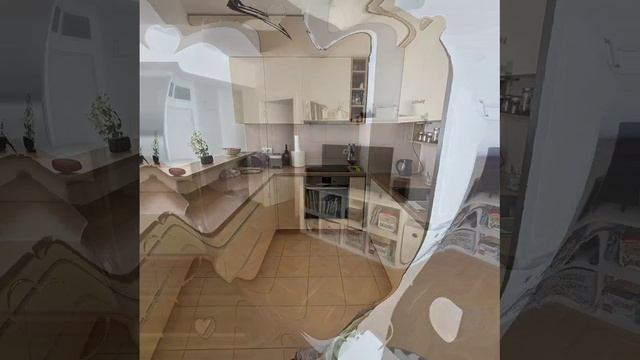 Недвижимость Сербии Квартира в Беграде для вас