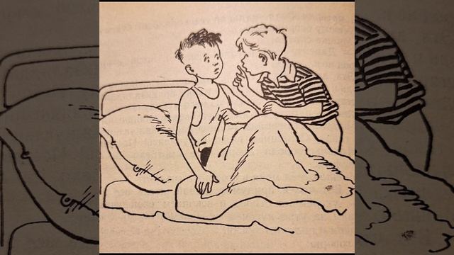 ВЕСЕЛЫЕ РАССКАЗЫ Н.НОСОВА.
Огородники