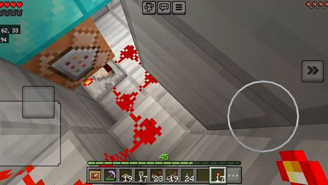 Майнкрафт,выживание N10. Починил компьютер в деревенском доме.