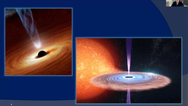 Лекция 8, ч.2. Звездная космогония. КОСМОГРАФИЯ.