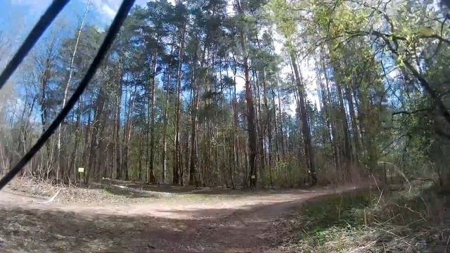 Рублёвский веломарафон 2023