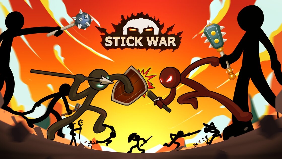 Stick War Legacy | ПРОХОЖДЕНИЕ | ФИНАЛ | #4