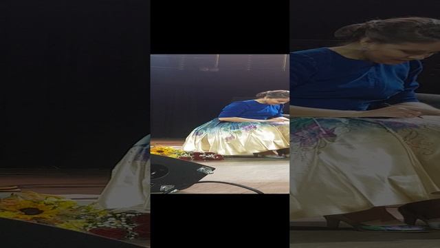 Алена  Петровская. Автограф-сессия.