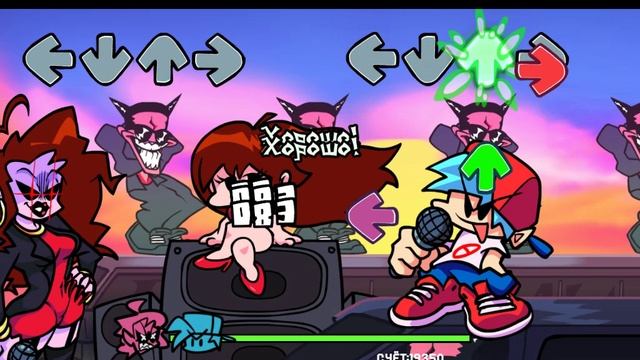 храйд де найт фанкейт 4 часть 1 серия