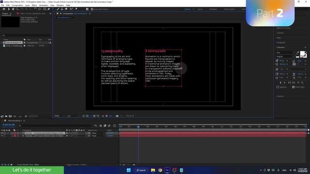 15 - Lets see what we are going to create in lesson 4
