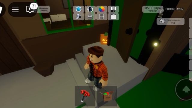 вот почему этот дом мне продали за 1 рубль 🙁