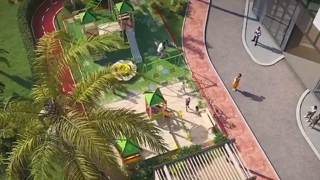 Недвижимость Грузии Проект Art House