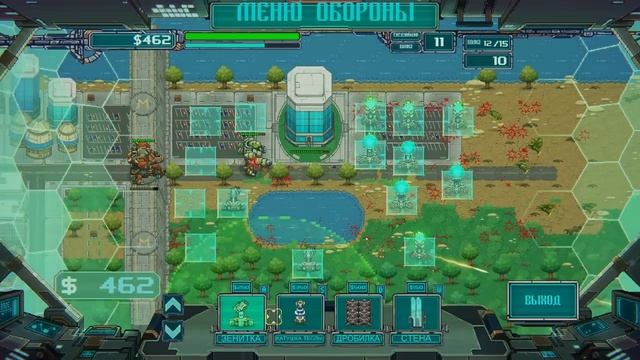 ДОМОХОЗЯЙСТВА ПОКИО! - #4 ПРОХОЖДЕНИE MECHS V KAIJUS