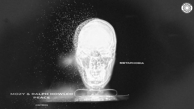 MOZY — PEACE (Intro) (Official Visual, 2024)