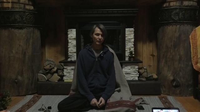 Семинар Сумирана в Нижнем Новгороде 8.12.2022