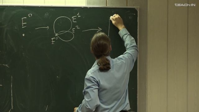 Гордиенко А.С. - Гомологическая алгебра - 1. Введение в теорию гомологий