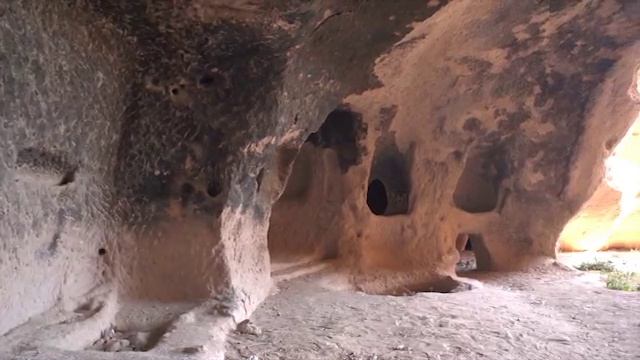 Homes in the past_Turkey_beehive5-culture-video-unit-9