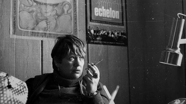 Галина Волчек: В поисках интонации - 2024 (10)