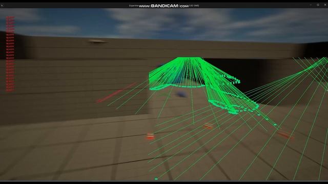 7_Примитивный инвентарь в Unreal Engine 5: бугагашеньки на рабочем месте