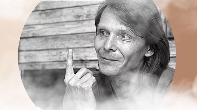 Сумиран в Санкт-Петербурге 16.10.2007. Архивная запись, часть 9