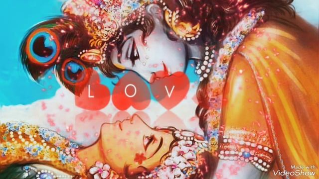 💯 Красивое Пение Мощной МАНТРЫ Любви, Счастья и Радости💞 Обрести Божественную ЛЮБОВЬ! 💙