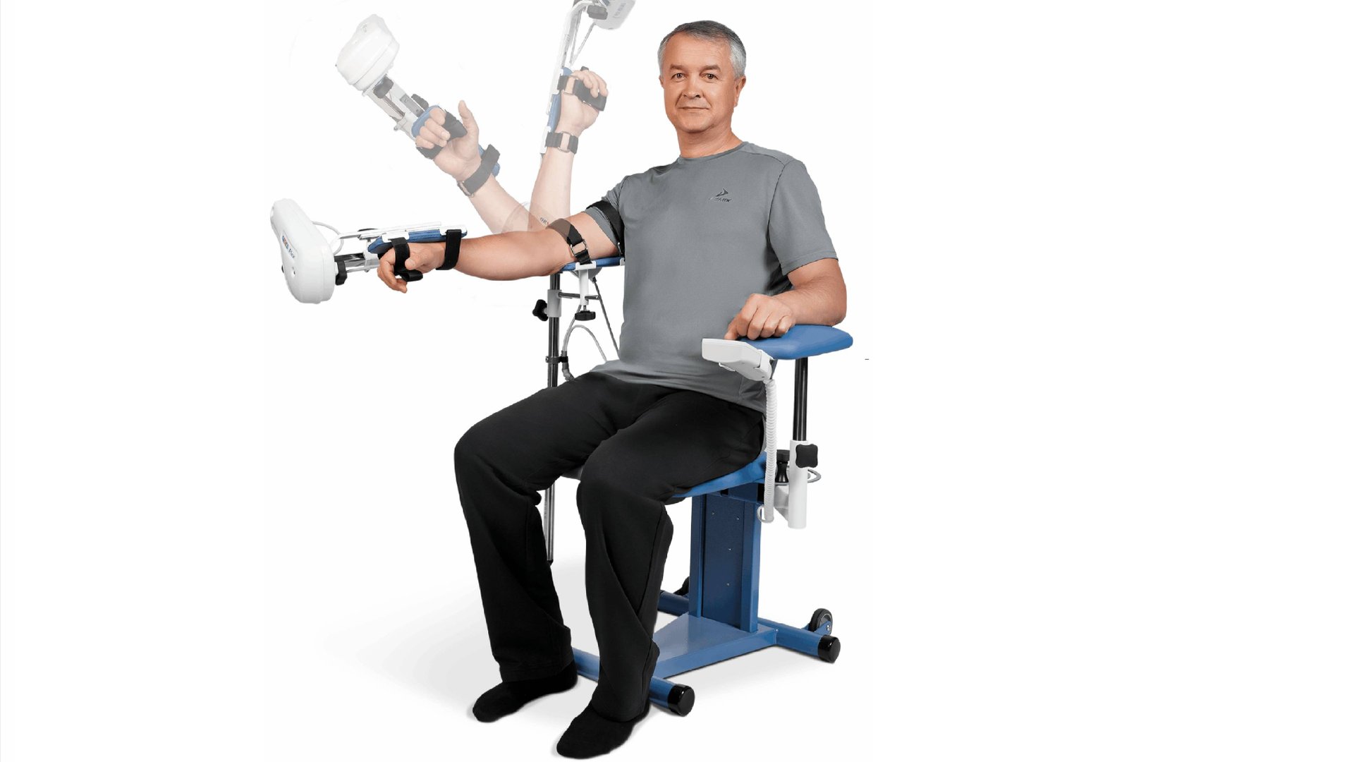 Видеоинструкция по распаковке аппарата «Flex - F03»