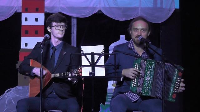 математические частушки