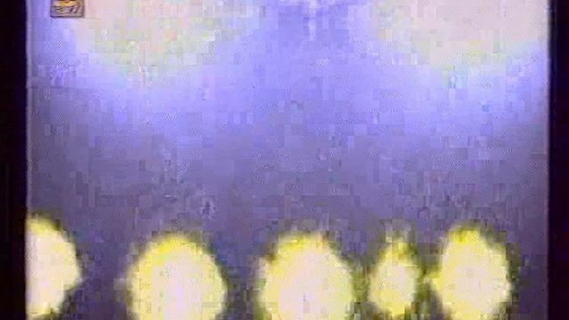 1998-07-18 - Мегадром Агента Z {4 канал, 18,07,1998 год}--не полный--{С, Дубровских}