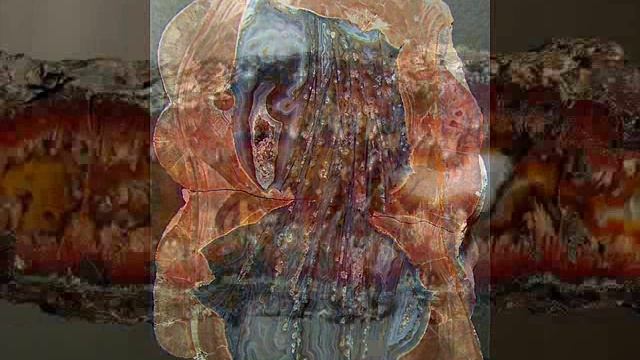 Агат неповторимый 3