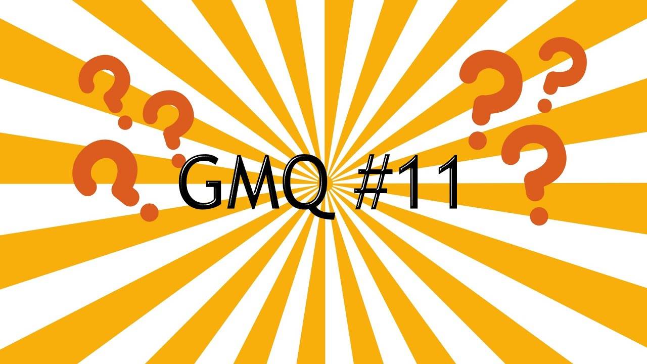 Игровой музыкальный квиз #11