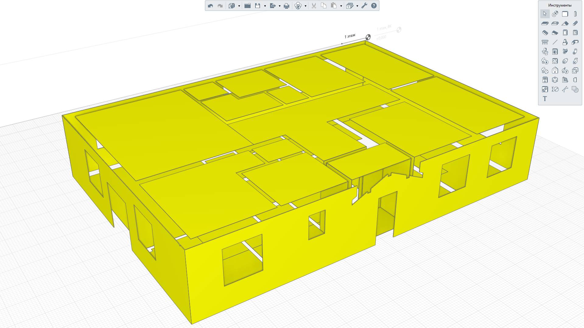 02.Renga.Инженерка.Теплотехнический расчет коттеджа_часть 1