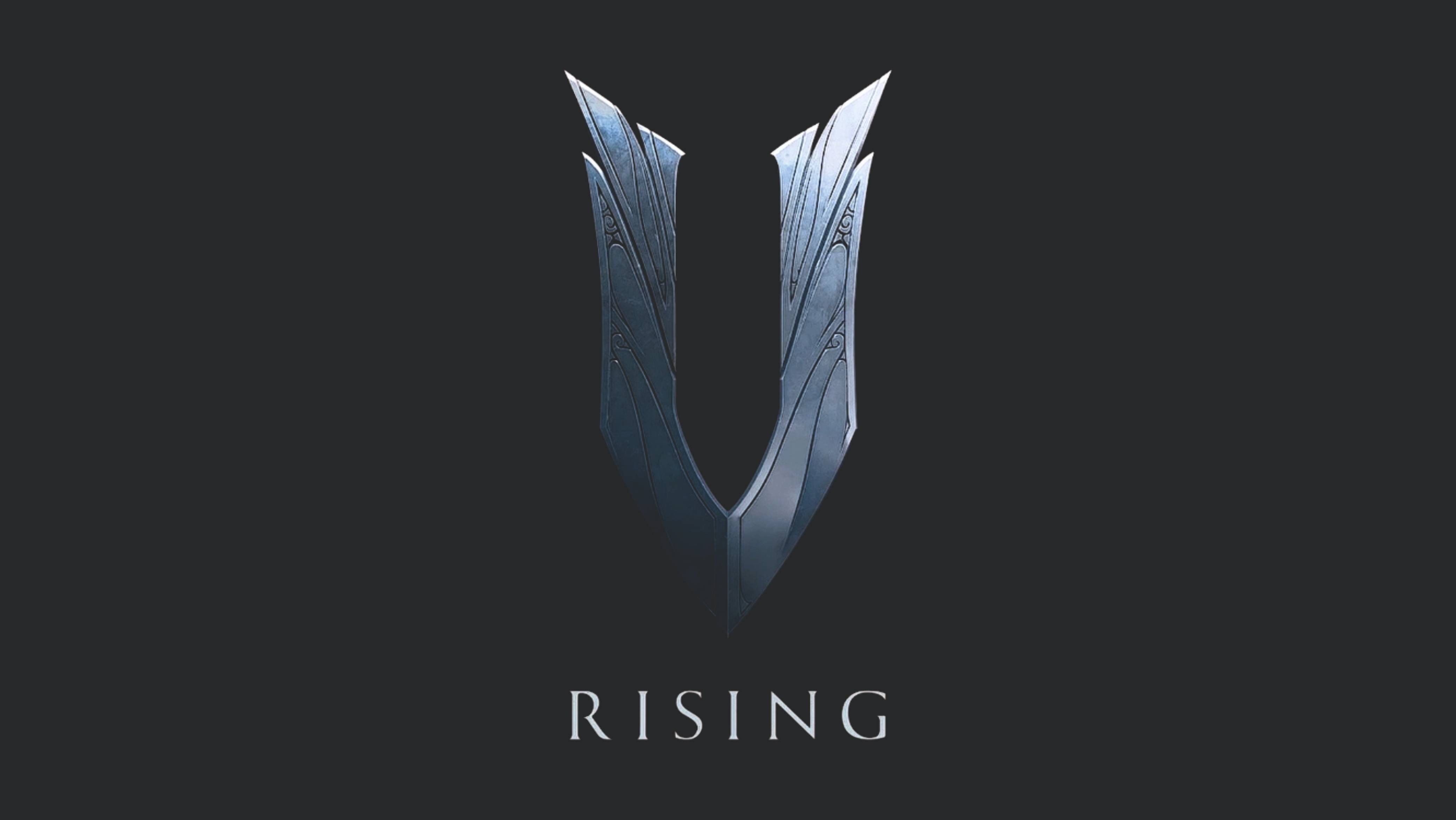 V Rising 14 Сбор ресурсов
