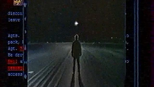 1998-08-01 - Мегадром Агента Z {4 канал, 01,08,1998 год}--не полный--{С, Дубровских}