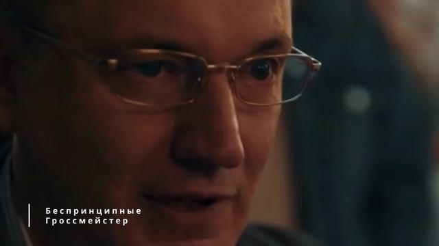 Александр Кичаев - шоурил. Фрагменты фильмов и сериалов.