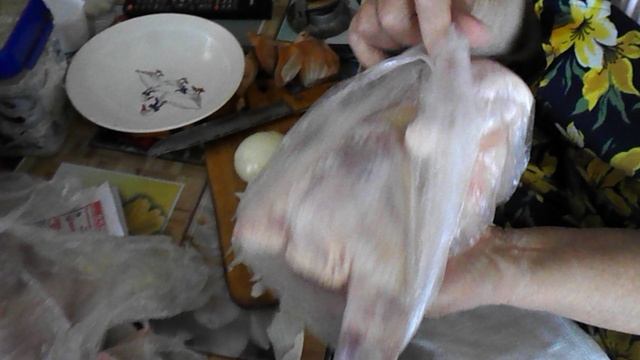 DSCN3391ЗАГОТОВКИ ПОЛУФАБРИКАТЫ КУРИНЫЕ