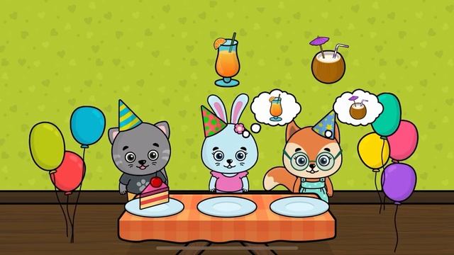 Развивашка