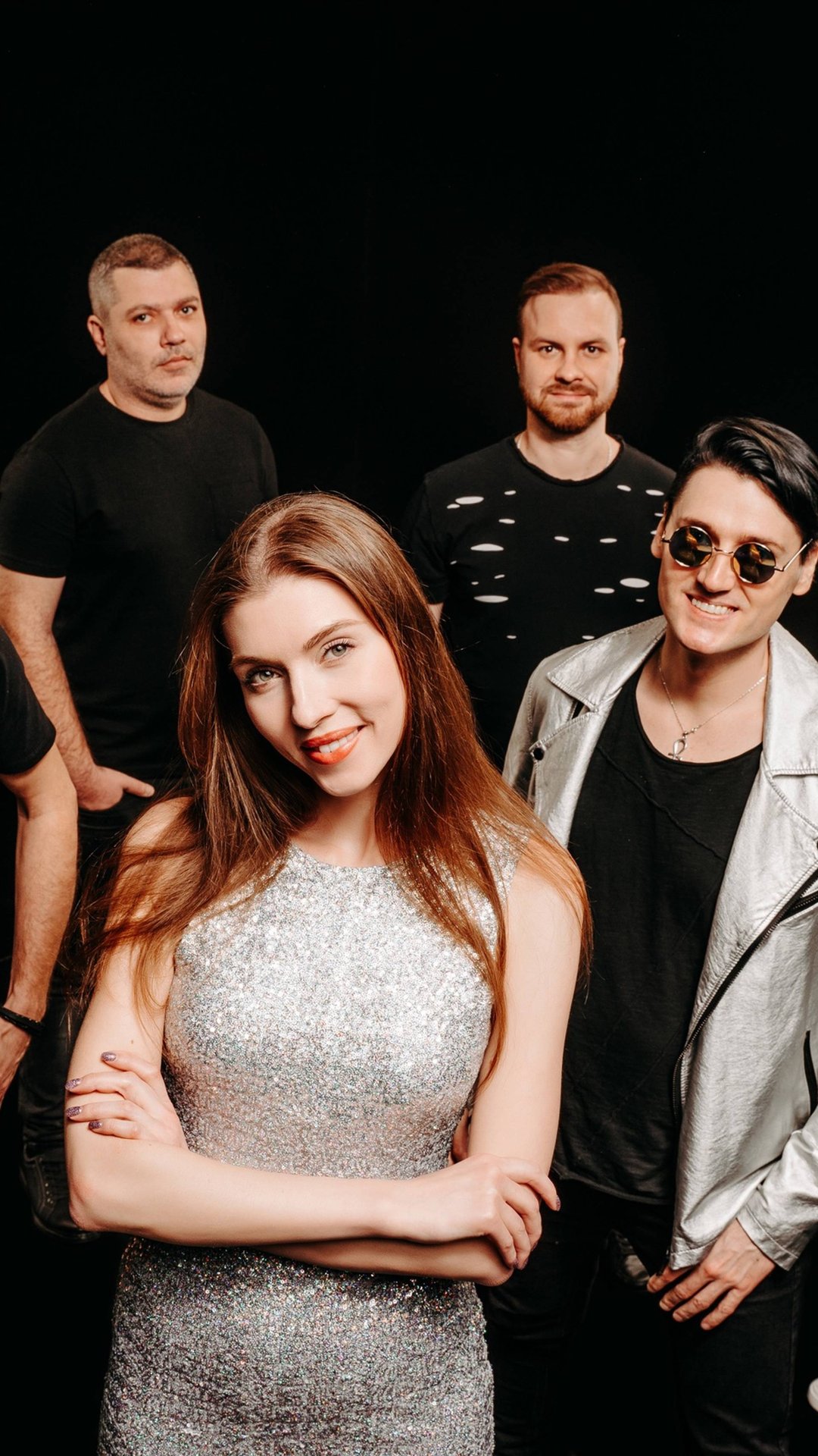 SkyFall | "Сарафан Радио"| кавер-группа на свадьбу - Краснодар