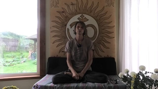 Семинар Сумирана на Алтае 12.08.2023 (день 10)