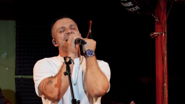 Ewan Cooper - Плутон (live 28.08.24)