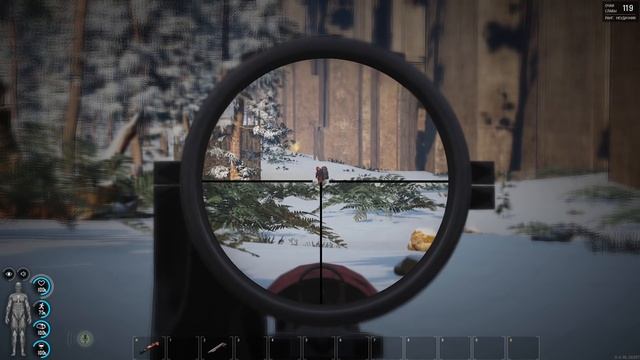 Этот парень слетел с катушек - Scum