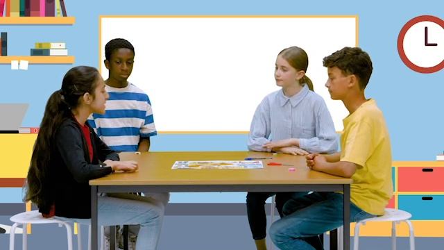 A board game_beehive5-project-video-unit-1