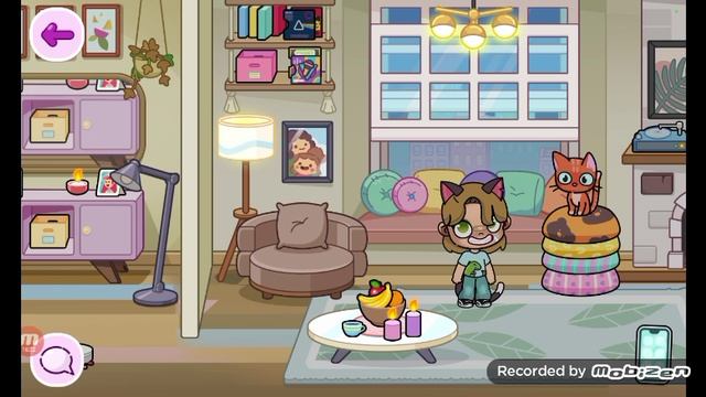 Матвей пошёл в школу! продолжение 2 сезон 2 серия