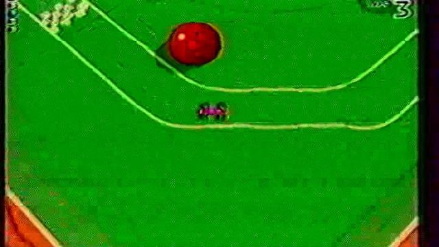 1998-09-12 - Мегадром Агента Z {4 канал,~12,09,1998 год}--не полный--{С, Дубровских}