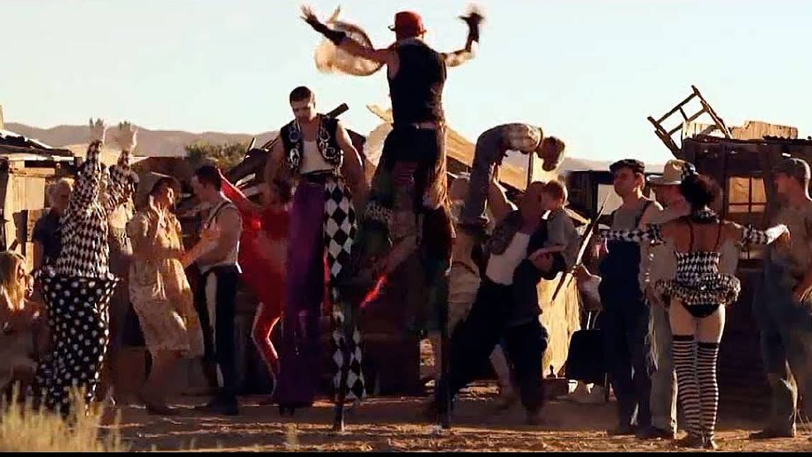 Игорь Саруханов _Скрип колеса