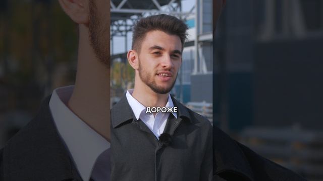 Насколько выгодно строить здания из металлоконструкций?