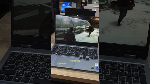 Игровой ноутбук Lenovo LOQ 15IRX9