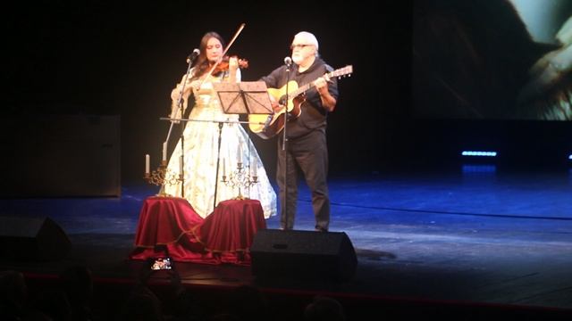 Виктор и Светлана Дзансоловы - ЕКАТЕРИНА ВЕЛИКАЯ