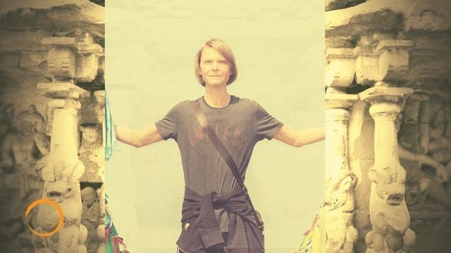 Архивный сатсанг Сумирана в Санкт-Петербурге 10.04.2007