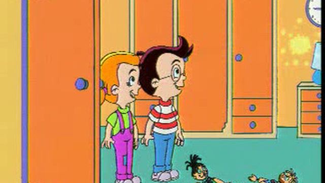 Gogo 23-What are we doing