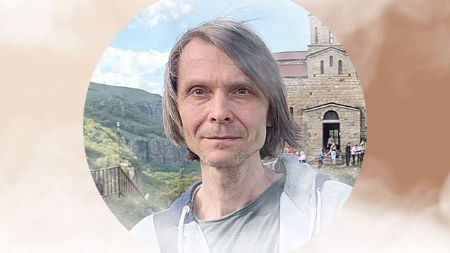 Сумиран в Санкт-Петербурге 15.10.2007. Архивная запись, часть 8